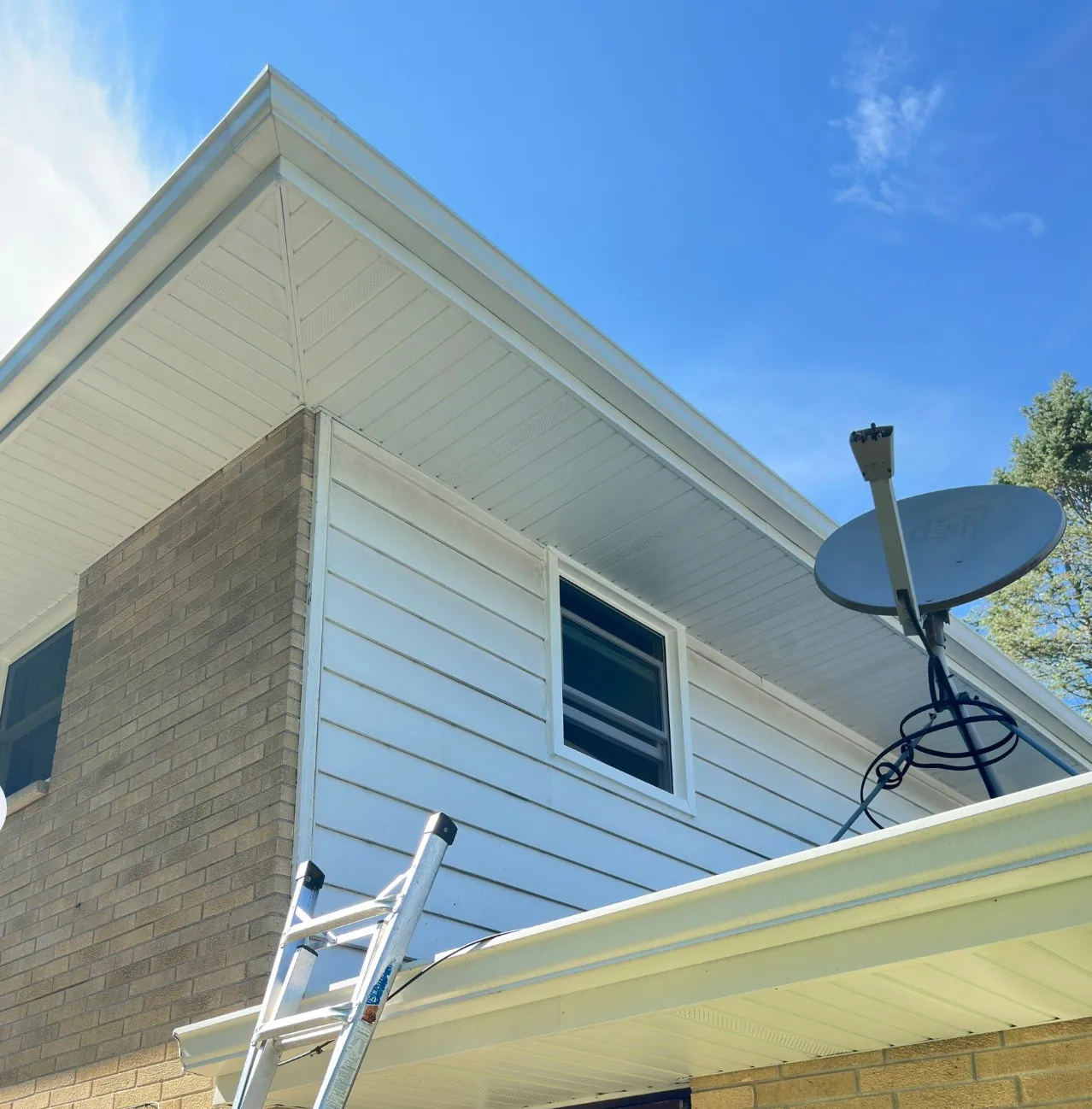 How to Choose the Best Soffit Fascia Colors Combination